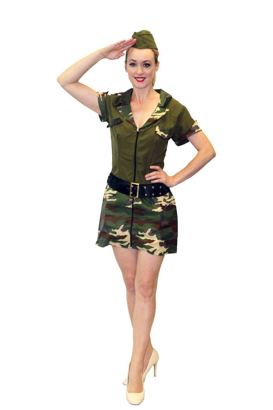 Army Girl army-girl