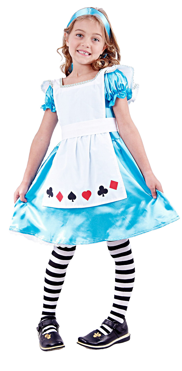 Alice - Child