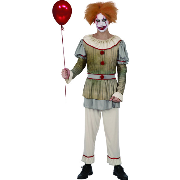 Sideshow SId Costume