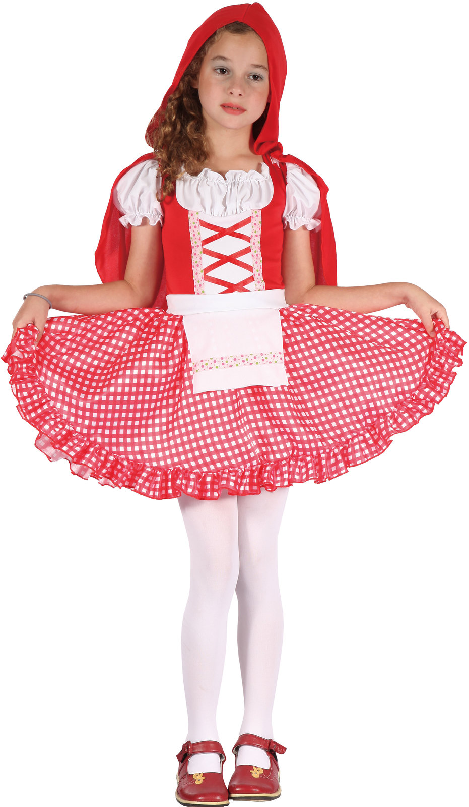 Red Hood Girl - Child