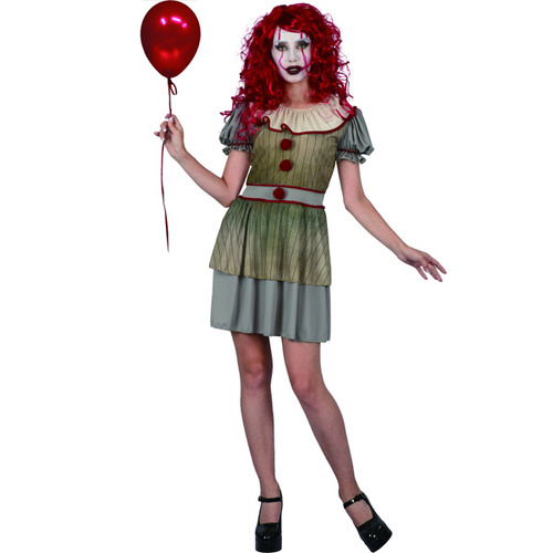 Sideshow SId Costume